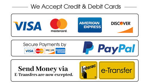 UniHeat | Canada - Multi-Purpose Shipping Warmers